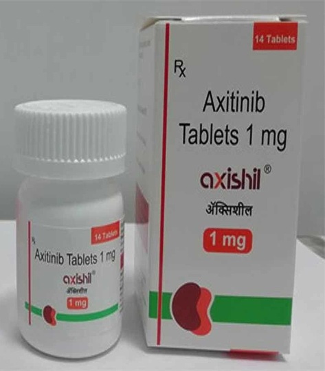 Axitinib