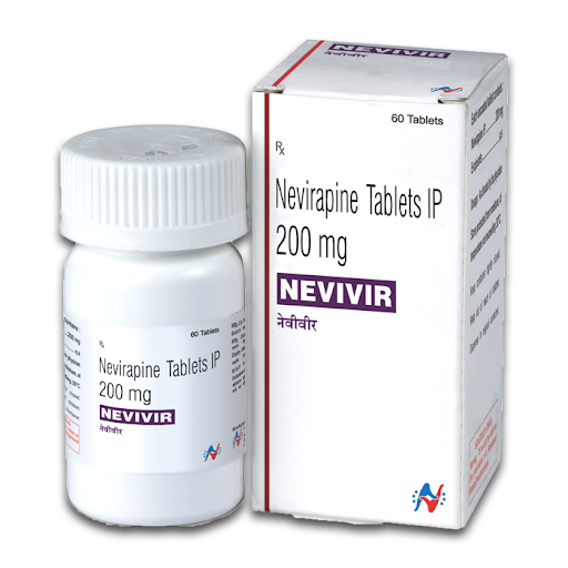 Nevirapine